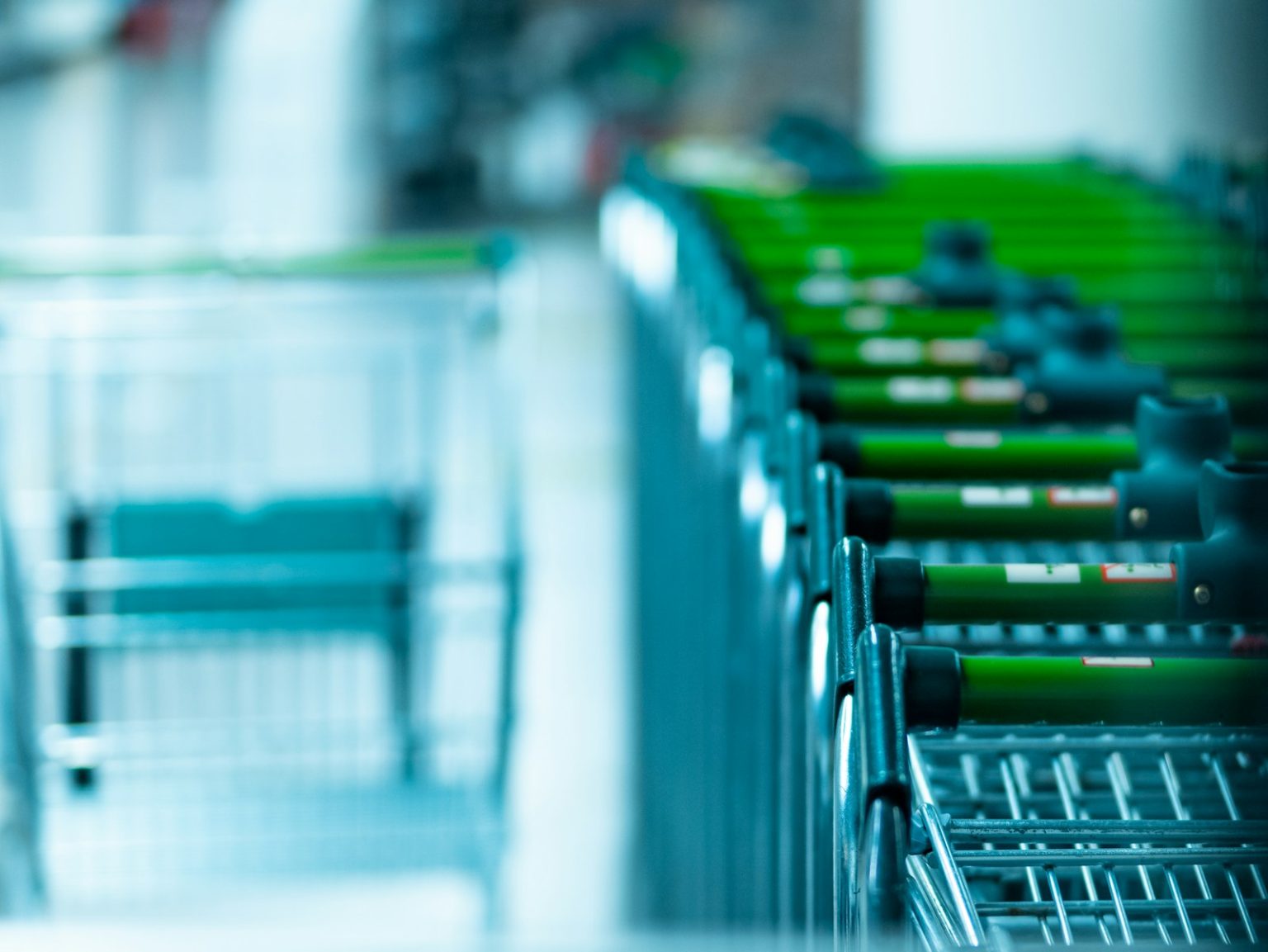 Consumer Sentiment Rebounds 9% To 48.9 In Early June - Self Employed